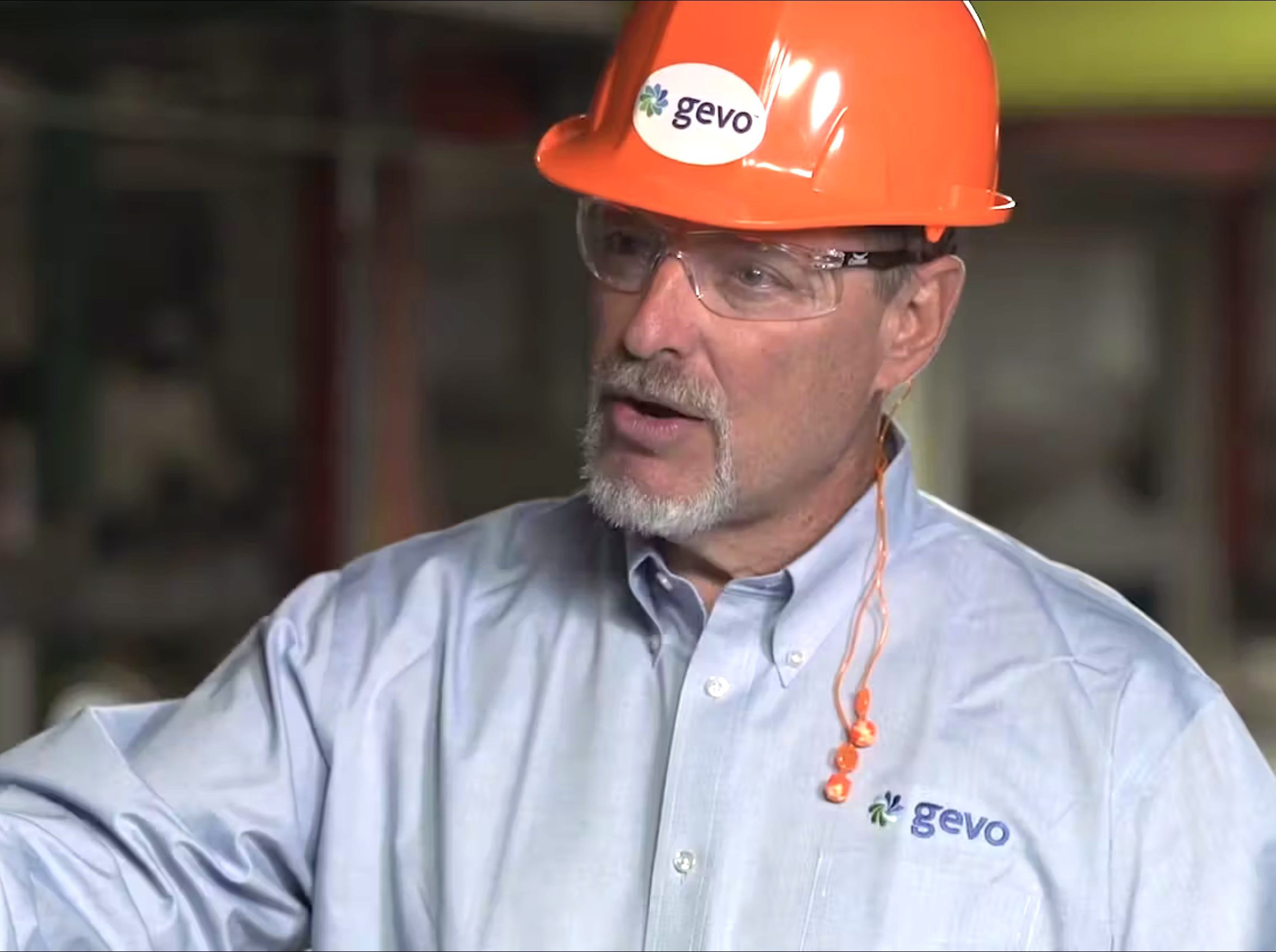 Help Gevo Make Energy-Dense Liquid Hydrocarbons